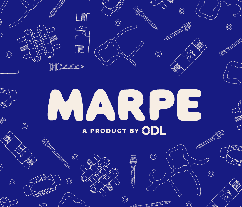 MARPE | Mini-Screw Assisted Rapid Palatal Expander | ODL