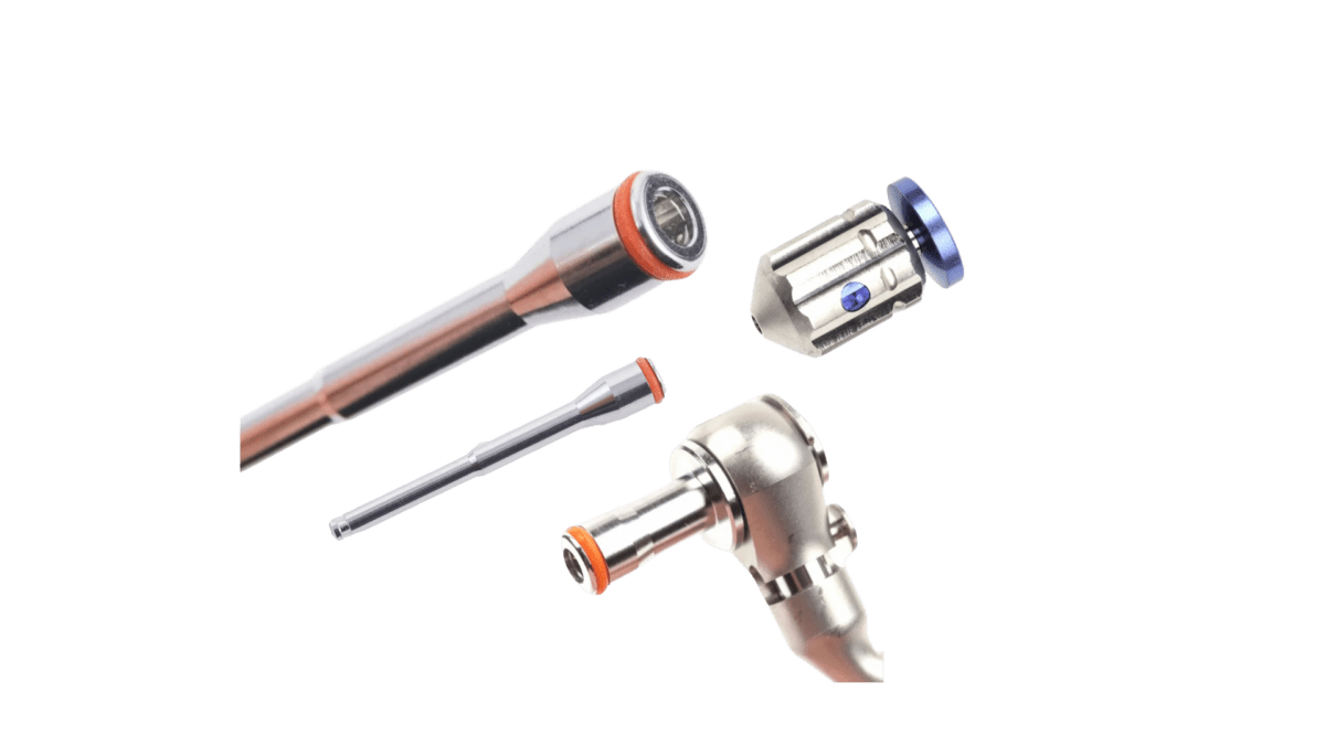 Airway MARPE | Mini-Screw Assisted Rapid Palatal Expander | ODL