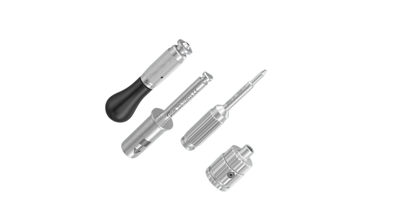 MARPE | Mini-Screw Assisted Rapid Palatal Expander | ODL