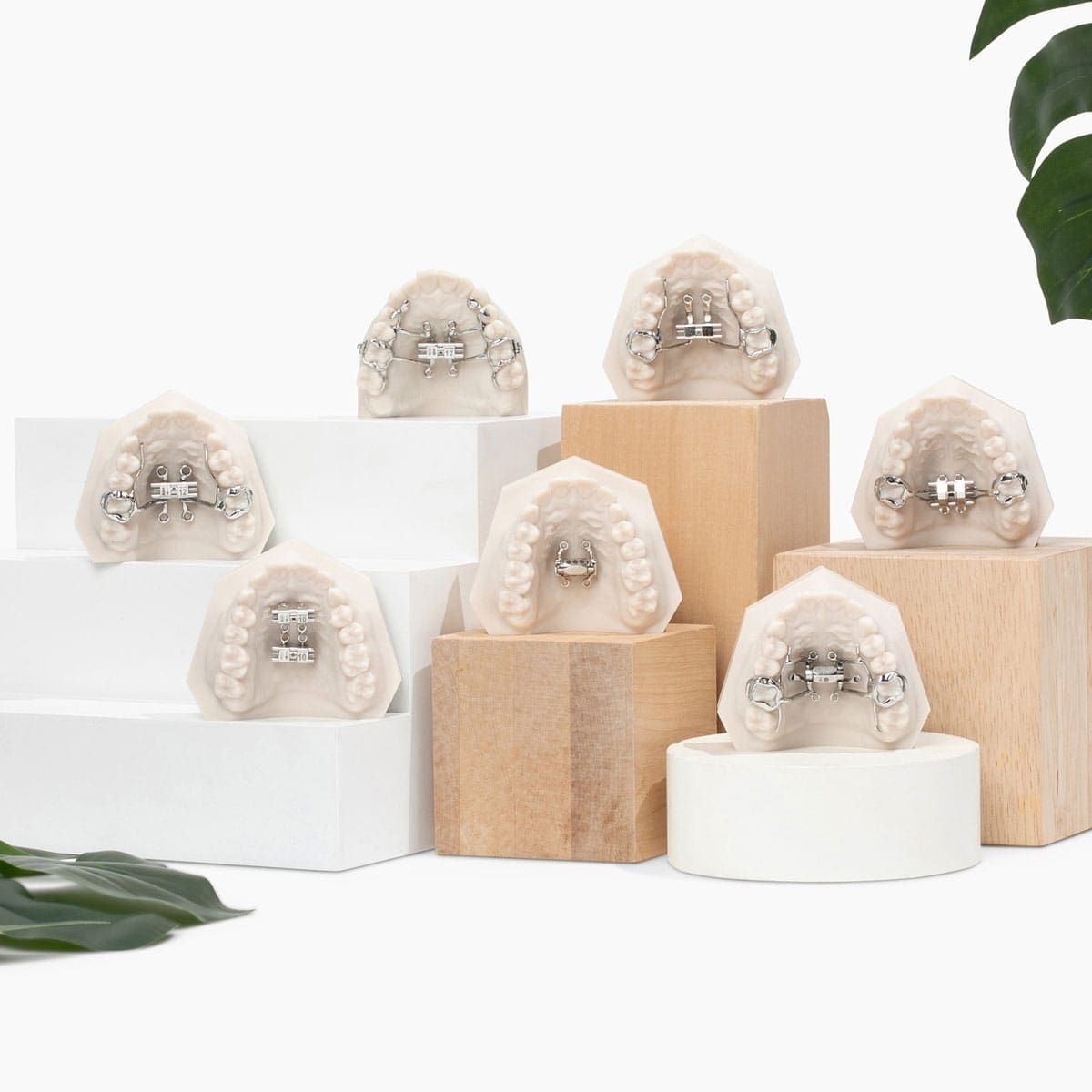 Airway MARPE | Mini-Screw Assisted Rapid Palatal Expander | ODL