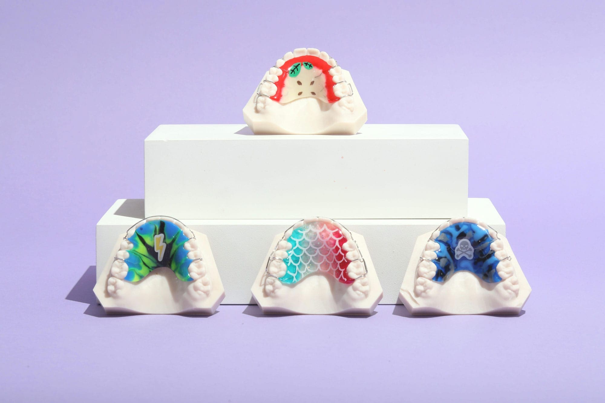 Product Lines | Orthodontic Appliances & Devices | ODL